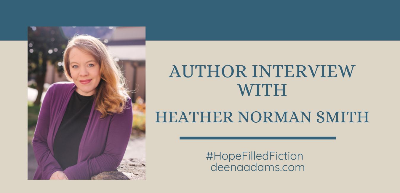 Heather Norman Smith: Southern Fiction, Music, a Giveaway & More ...